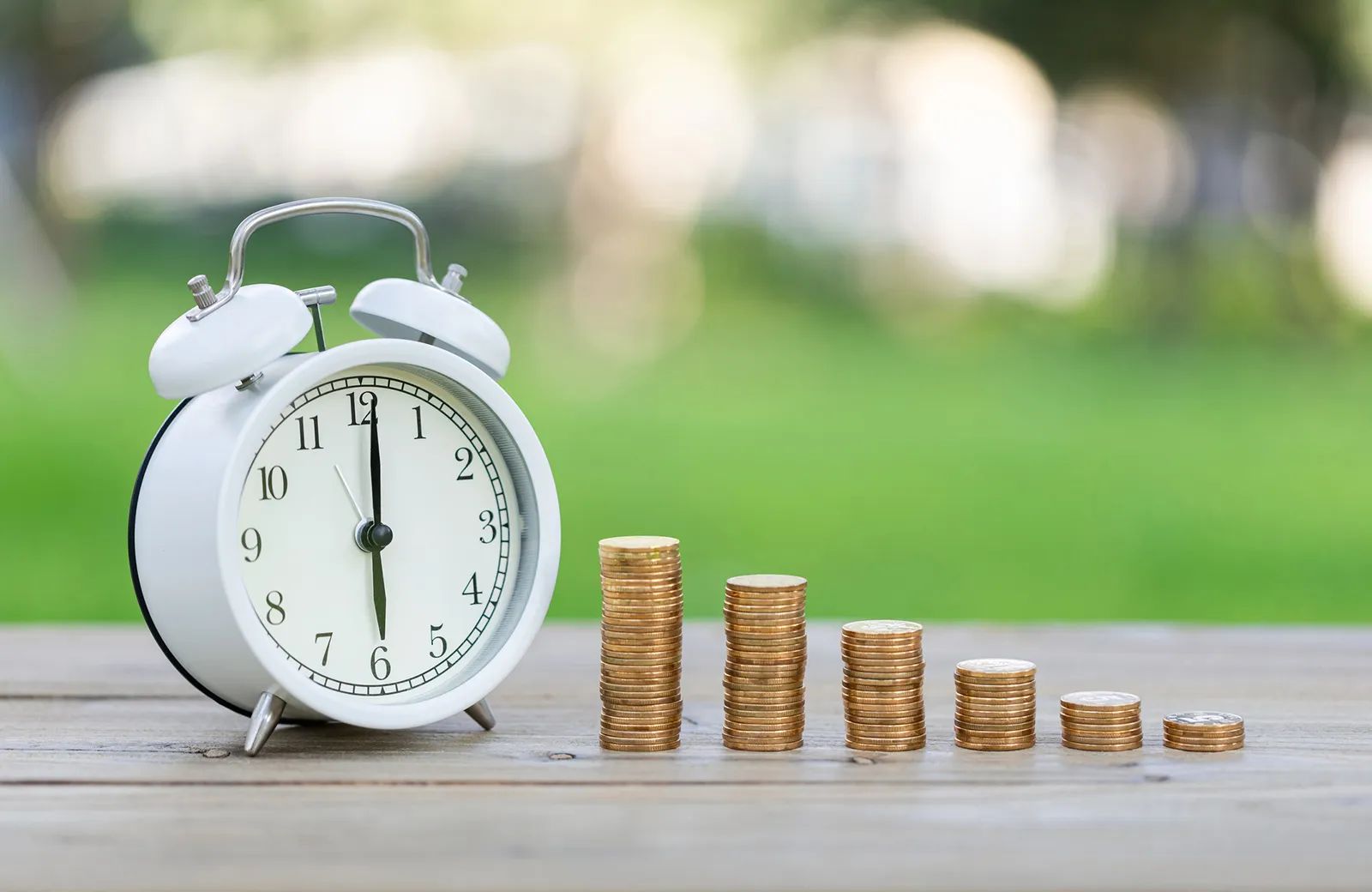 4% et plus : les placements de court terme rapportent