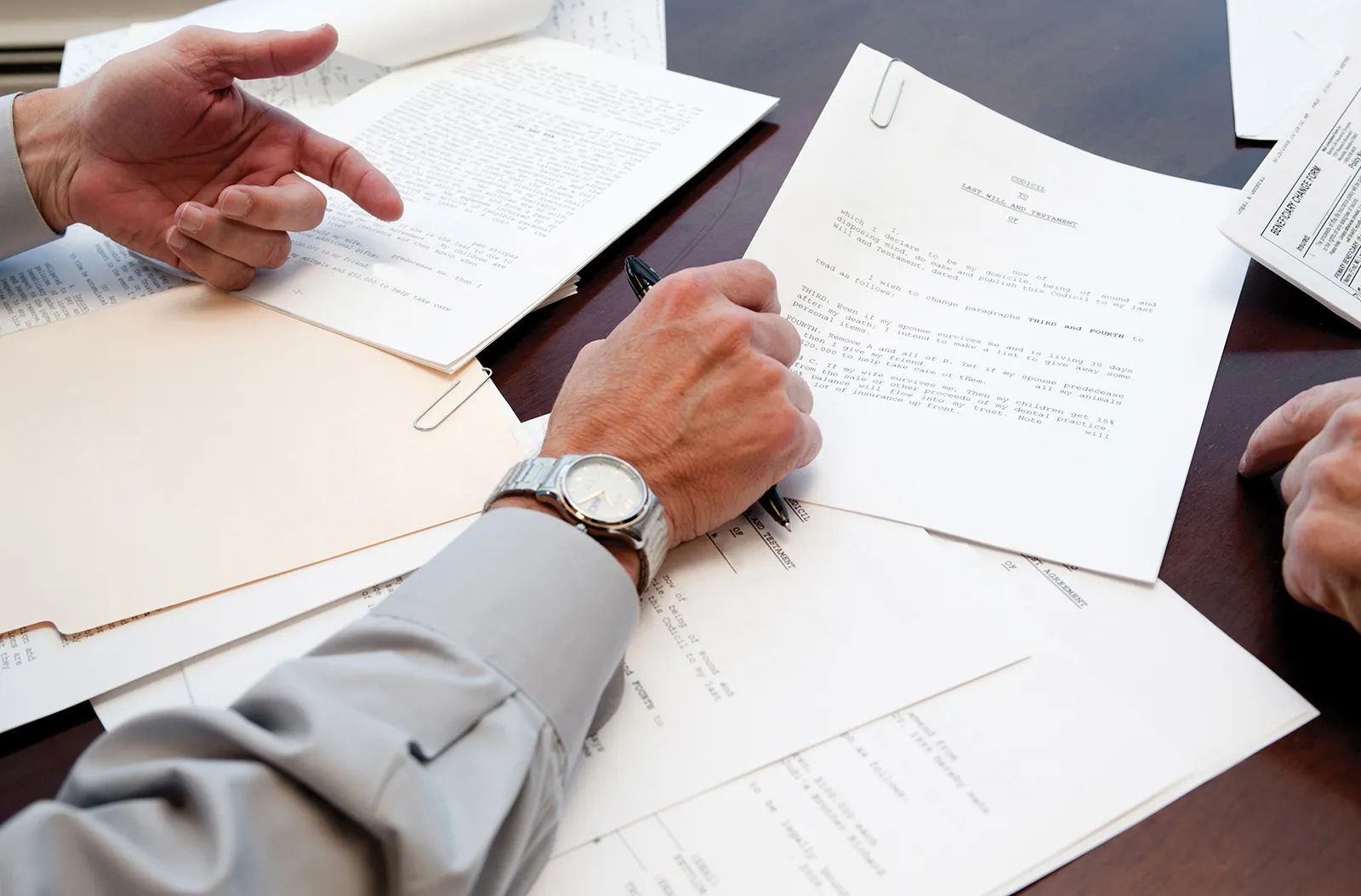 Assurance vie : ce document indispensable pour toucher le capital décès